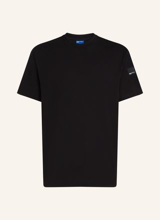Karl Lagerfeld Karl Lagerfeld Jeans T-Shirt schwarz
