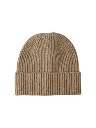 Pieces PCDEBBIE Noos BC 17114836 Sweat à Capuche en Laine pour Femme, White Pepper, Taille Unique