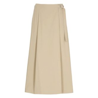 PESERICO Damen, R&ouml;cke, Beige, MGr&ouml;&szlig;e