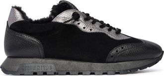 Hispanitas Sneakers Hispanitas Oregon PHI265160 C003 Schwarz