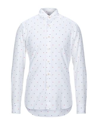 Alessandro Gherardi TOPS - Hemden auf YOOX.COM