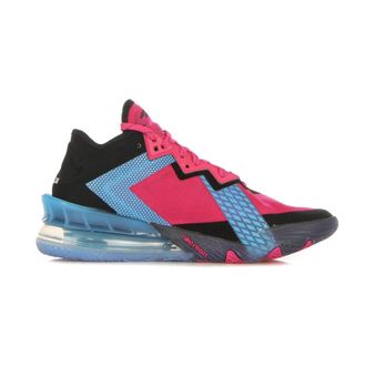 Nike Fireberry Basketballschuhe Low Top - - Sport - Herren - Mehrfarbig - 46 EU