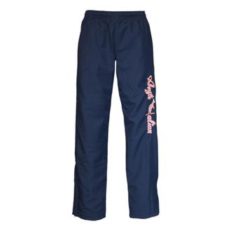 Australian Footware Smash Track Hose mit Logo-Stickerei - - Trousers - Herren - Blau - 2XS
