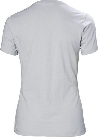 Helly Hansen T-Shirt NAVY W MANCHESTER (1-tlg) frauenspezifische Passform