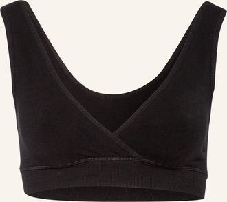 Magic Bodyfashion Magic Bodyfashion Bustier Bamboo Soft schwarz