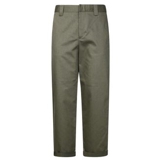 Golden Goose Skatehosen f&uuml;r Herren - - Trousers - Herren - Gr&uuml;n - M