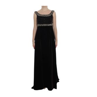 Dolce & Gabbana Gowns - - Dresses - Damen - Schwarzk - S