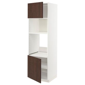 IKEA METOD Hochschrank f&uuml;r Einbauger&auml;te