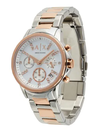 A|X Armani Exchange Uhr