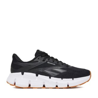 Reebok Laufschuhe Reebok SS-ZIG DYNAMICA 6 100225495 Schwarz