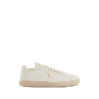 Prada Baskets en cuir