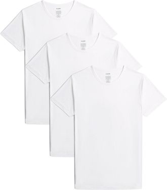 G-Star Sleepwear - T-Shirt Crew 3-Pack