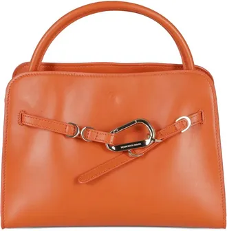 Francesco Biasia sac cabas The Iconic 15MIN - Orange