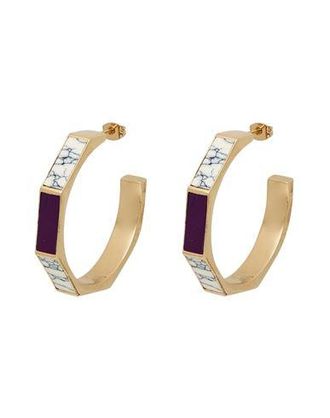 Isabel Marant JOAILLERIE et MONTRES - Boucles doreilles sur YOOX.COM