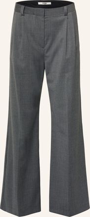 Maje Marlenehose grau