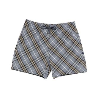 Burberry Homme, Maillots de bain, Multicolore, Taille: L Maillots de bain Burberry