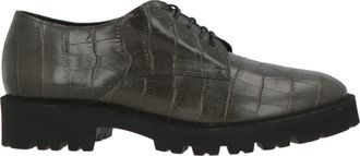 Cerruti SCHUHE - Schn&uuml;rschuhe auf YOOX.COM