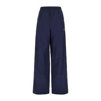 Balenciaga Herren, Hosen, Blau, LGr&ouml;&szlig;e
