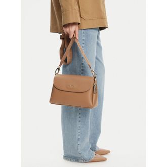 Nine West Handtasche Nine West CEO-East-Village-Essential-LX9962 Beige