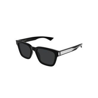Saint Laurent SL 790 Sonnenbrille - - Accessories - unisex - Schwarzk - 53 MM