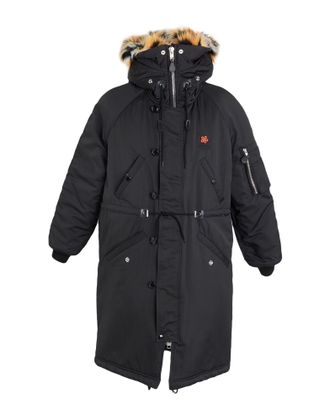 Kenzo JACKEN & M&Auml;NTEL - M&auml;ntel auf YOOX.COM