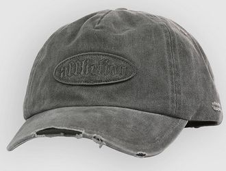 Affliction Destroyed Cap black