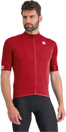 Sportful Herren SRK Trikot, pro red, XXL