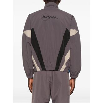 A Bathing Ape Charc Jacket - Gray