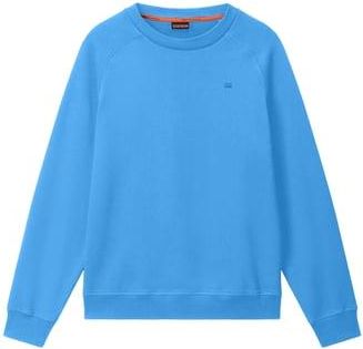 Napapijri Sweatshirt en coton