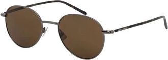 Saint Laurent Herren, Accessories, Mehrfarbig, 50 MMGr&ouml;&szlig;e