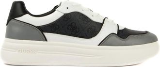 Guess Herren-Sneaker Winno