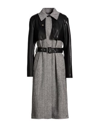 Karl Lagerfeld JACKEN & M&Auml;NTEL - Jacken, M&auml;ntel & Trenchcoats auf YOOX.COM