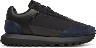 Emporio Armani Sneakers Emporio Armani EM004839 AF29491 Schwarz