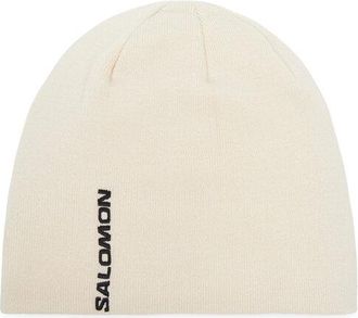 Salomon Mütze Graphic LC2708900 Weiß