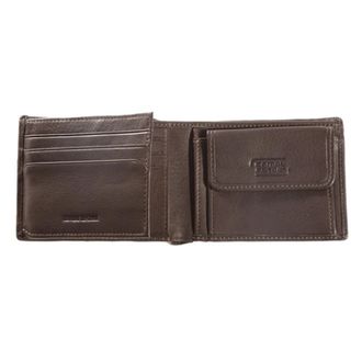 Camel Active Vegas Geldb&ouml;rse - - Accessories - Herren - Braun - ONE SIZE
