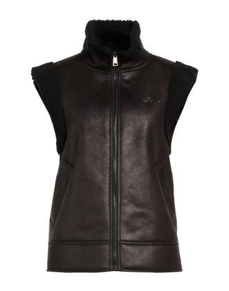 Karl Lagerfeld JACKEN & M&Auml;NTEL - Shearling- & Kunstfell auf YOOX.COM