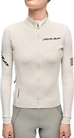 Maap Womens Emerge Thermal LS - Langarm Fahrradtrikot - Damen