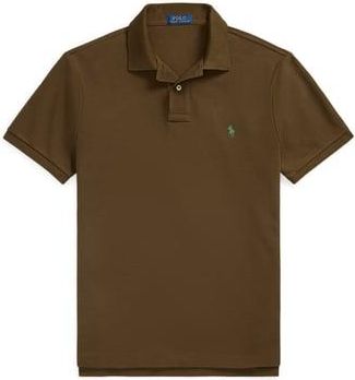 Polo Ralph Lauren Baumwoll Polo - Beige