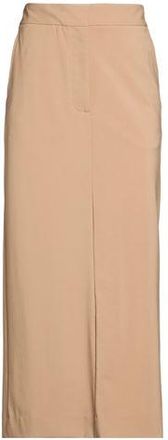 Roberto Collina BAS - Jupes longues sur YOOX.COM