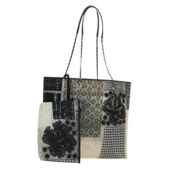 Chanel Damen, Pre-Owned, Mehrfarbig, ONE SIZEGr&ouml;&szlig;e