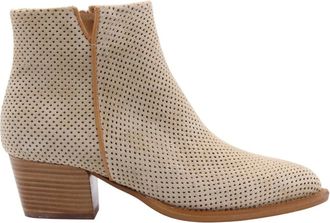 Alpe Femme, Chaussures, Beige, Taille: 40 EU Remich Ankle Boot