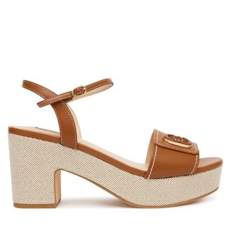 Liu Jo Sandalen Liu Jo Harper 04 SA6119 P0102 Braun