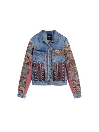Desigual Jacket