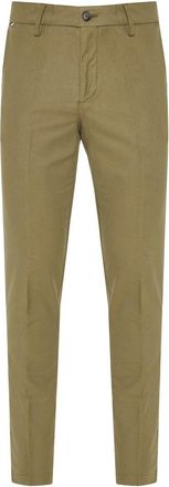 HUGO BOSS Homme, Pantalons, Vert, Taille: W36 H-Kaiton1 Pantalons