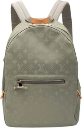 Louis Vuitton Damen, Pre-Owned, Gr&uuml;n, ONE SIZEGr&ouml;&szlig;e