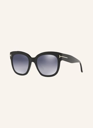 Tom Ford Sonnenbrille tr000995 schwarz