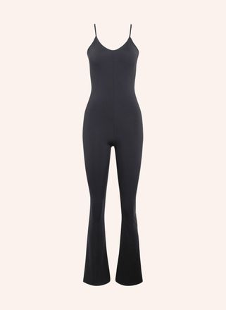 adidas Jumpsuit All Me Flare schwarz