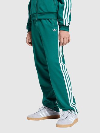 adidas Originals Firebird TP Kids Pantalon vert