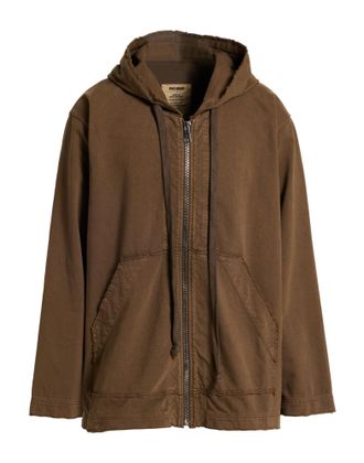 Uma Wang TOPS - Sweatshirts auf YOOX.COM