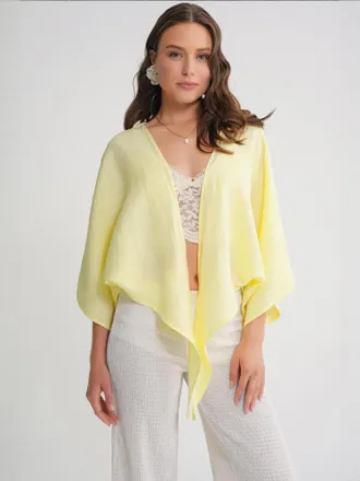 Mixray Bluse